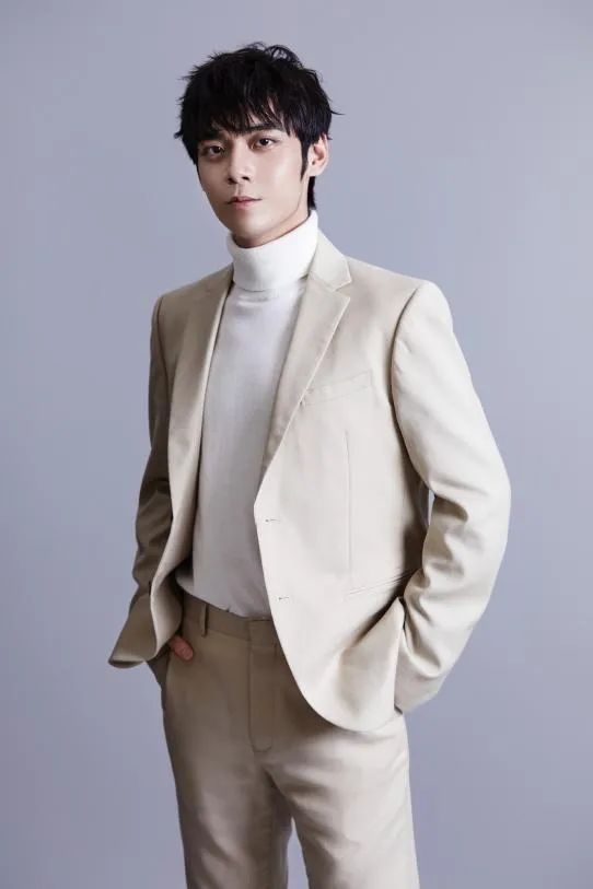 "Talking Backward" Xu Junshuo's Concert in Beijing Station, Experience ...