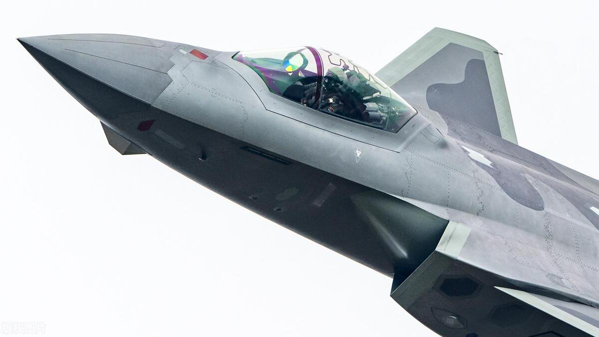 J-20: Game-Changing Fighter or Overhyped Military Tech? - iNEWS