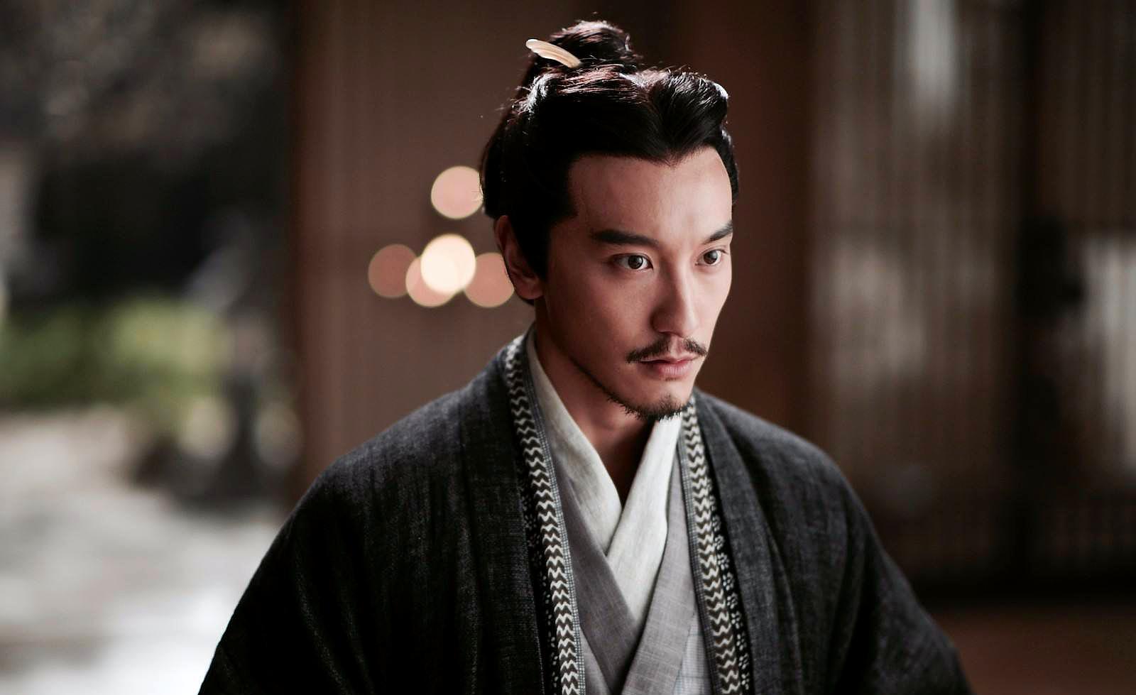 If Yuan Shao had these three generals, what would happen? Netizen: Kong ...