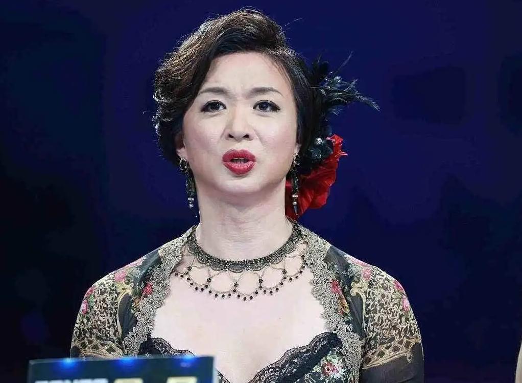 Jin Xing: The proudest thing in my life is that I adopted 3 children ...