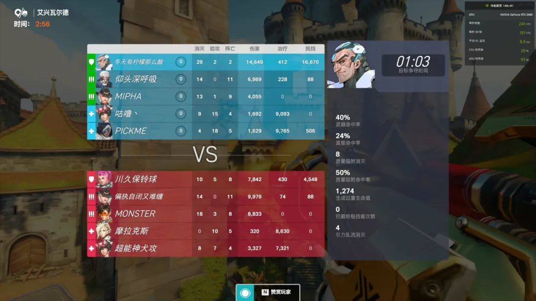 Overwatch: Homecoming: Homecoming is Lonely - iNEWS