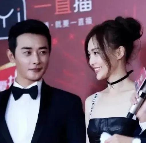 In order to let her husband get the leading actor role, Tang Yan did ...