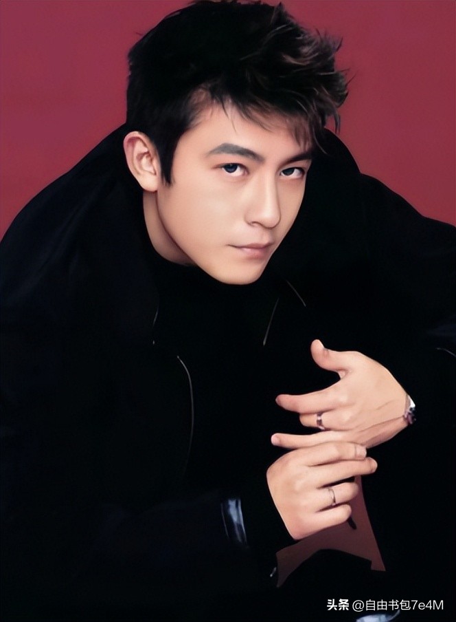 He is the "Huang" emperor in the Hong Kong circle, and he is called "Mr ...