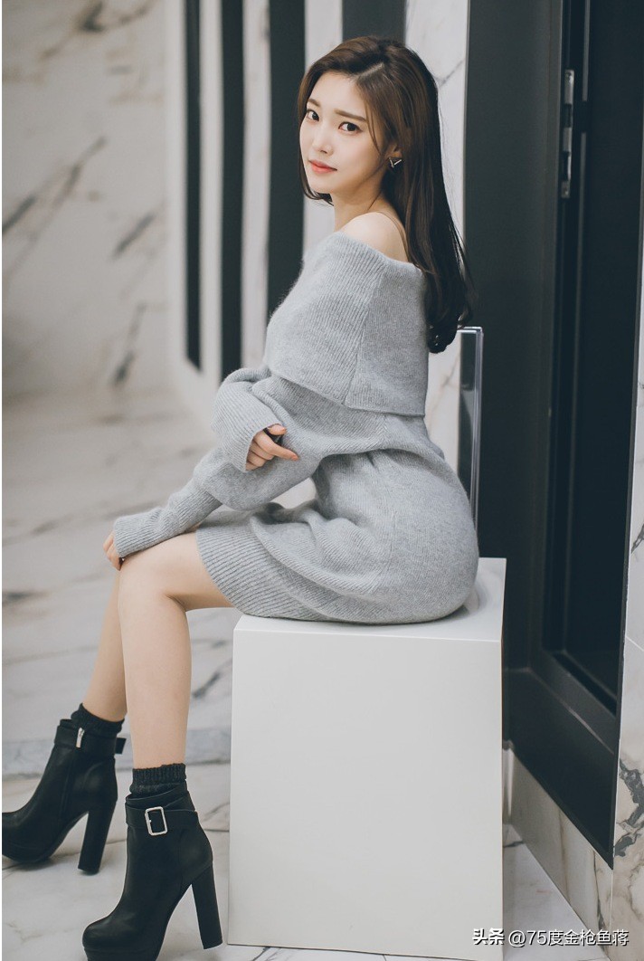 Park Jung Yoon "173" - iNEWS