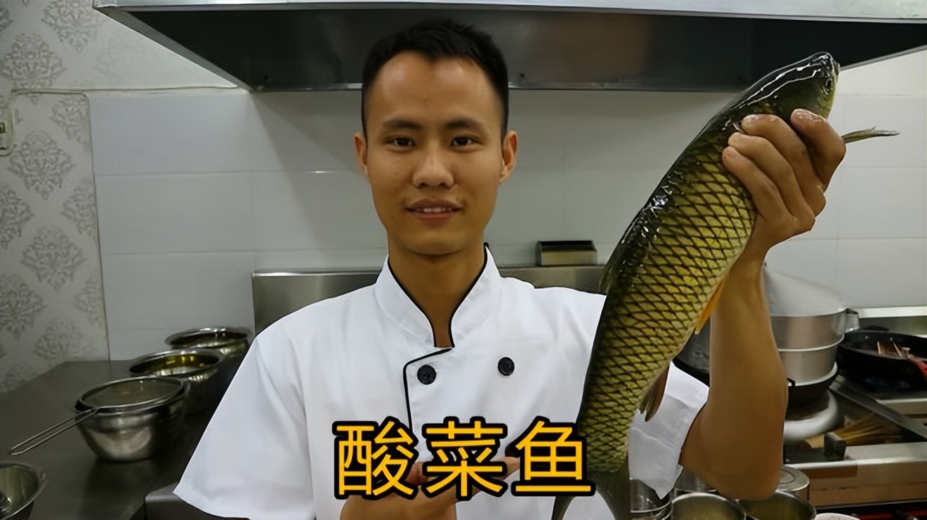 Sorry, the traditional food you eat is just invented - iNEWS