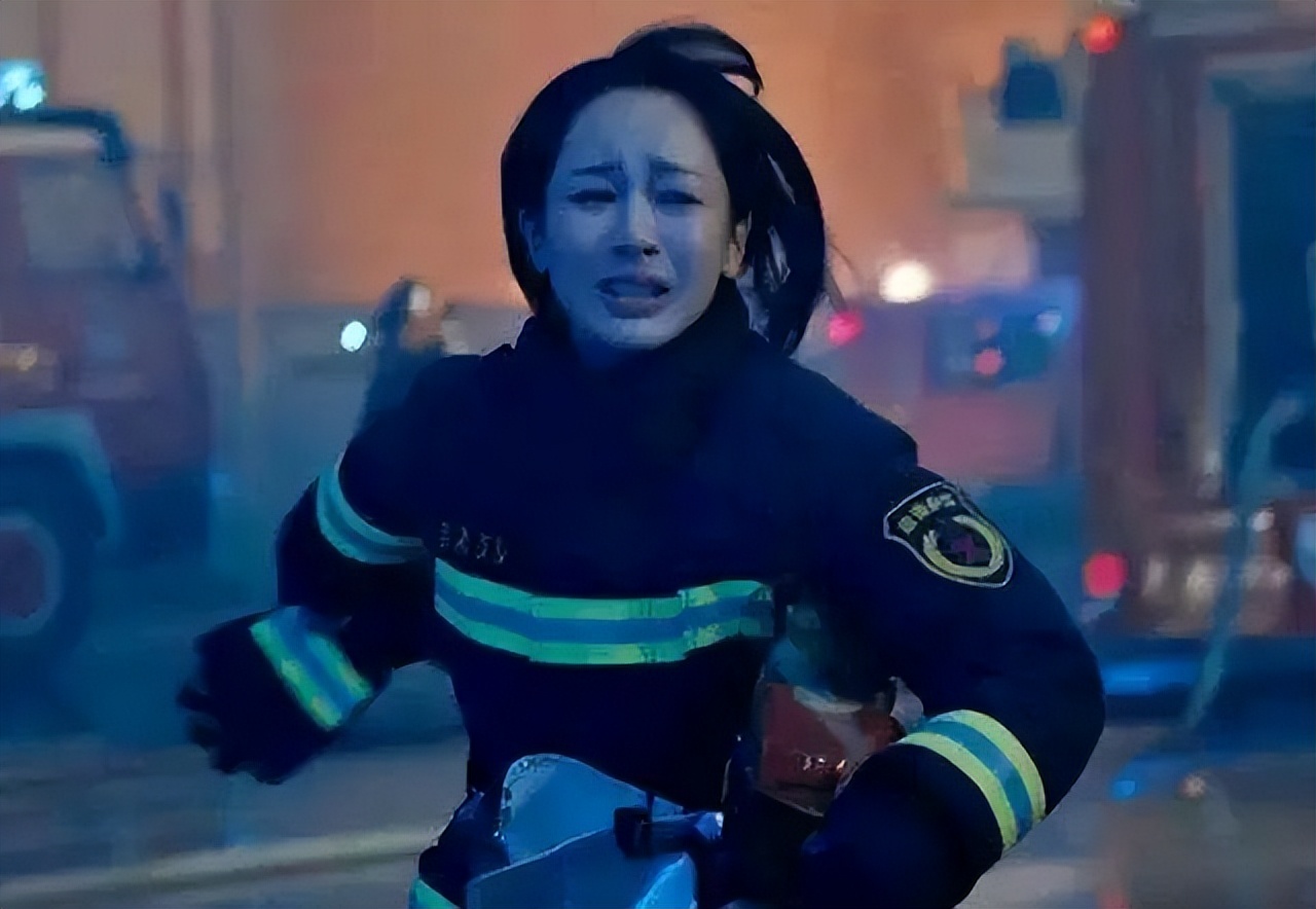 It is also Du Jiang playing the "firefighter", why did the former ...