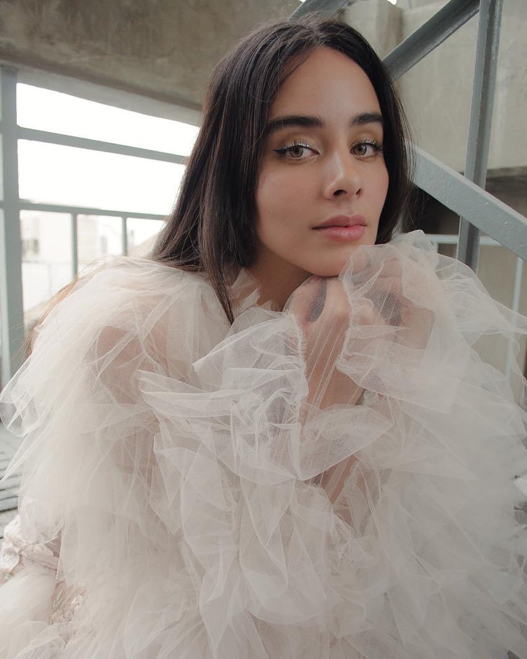 Esmeralda Pimentel wins first place in Mexican beauty pageant - iMedia