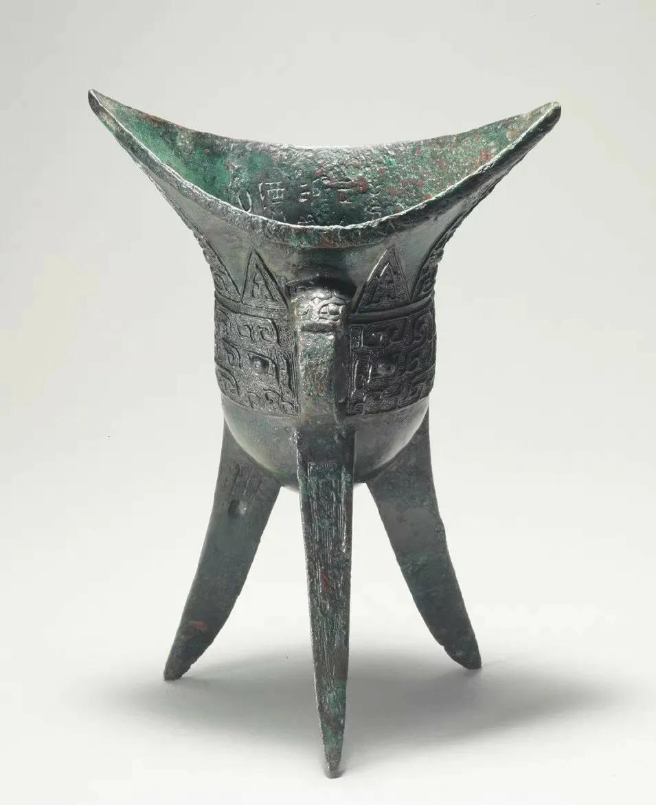 The Changes of the Capital of the Shang Dynasty: Pan Geng Moved to Yin ...