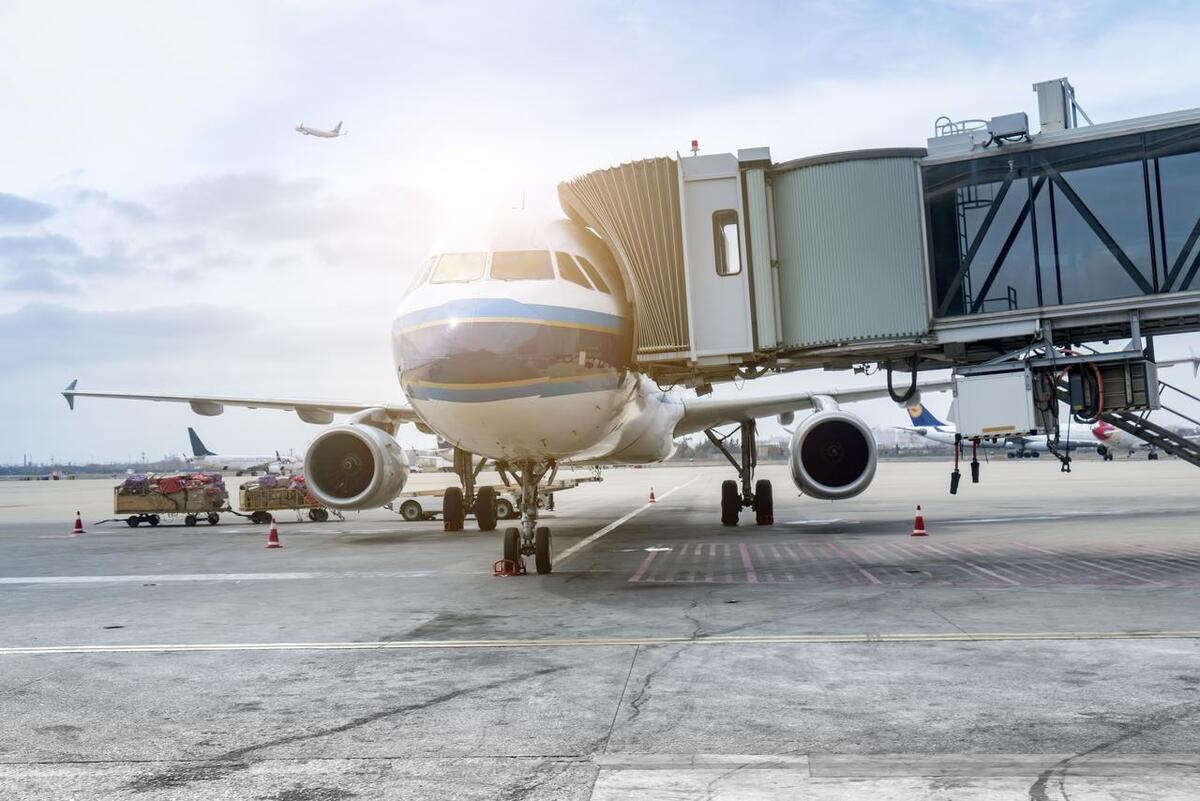 Lushan Aircraft Storage Center: The Mystery of Asia's Largest Aircraft ...