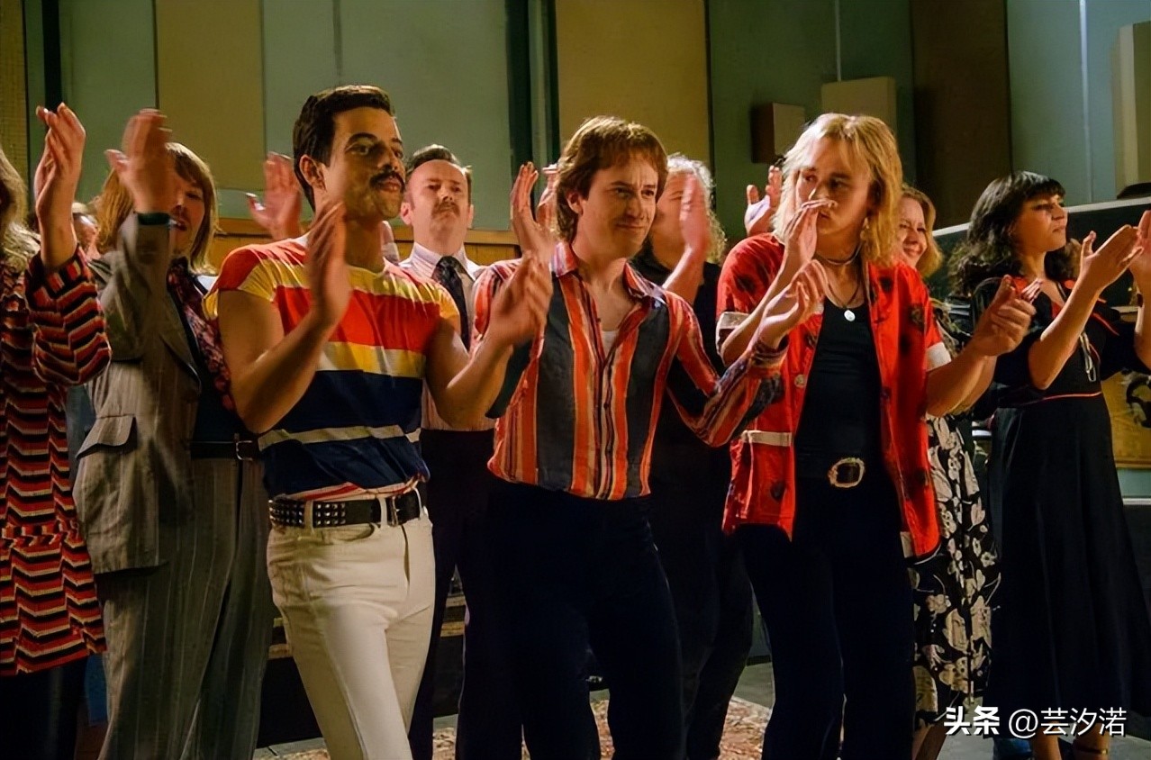 It can be called a masterpiece of biographical movies! What is Bohemian ...