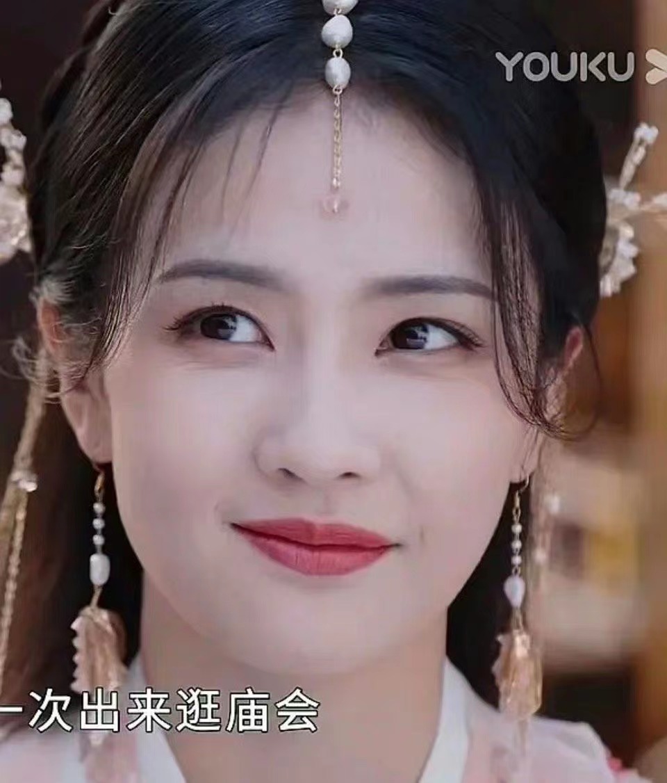 "Till The End Of The Moon" is on the air, Youku has expanded its moves ...