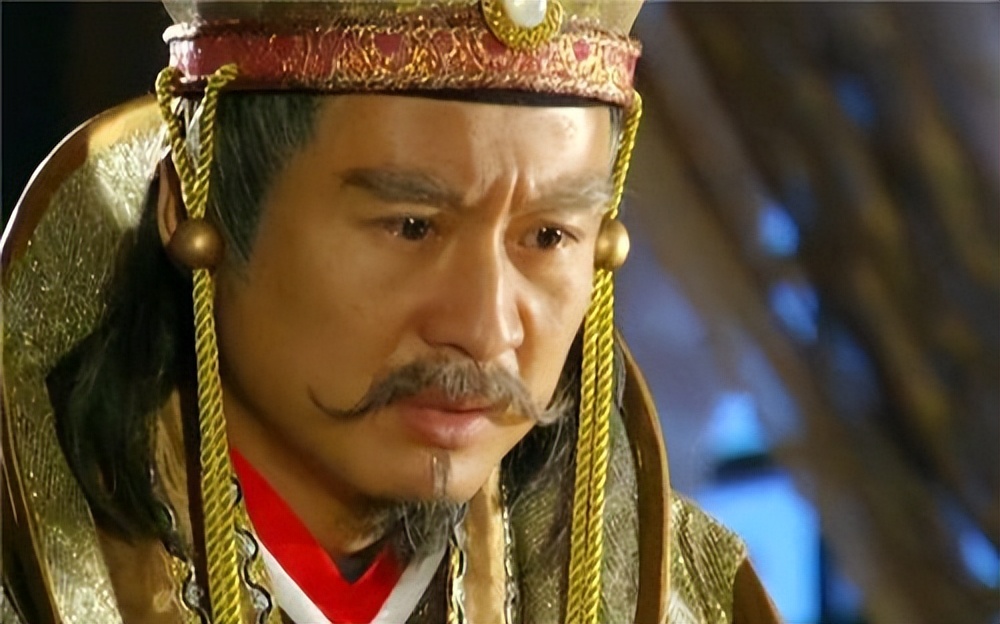 How much do you know about the twenty-four heroes of Lingyan Pavilion ...