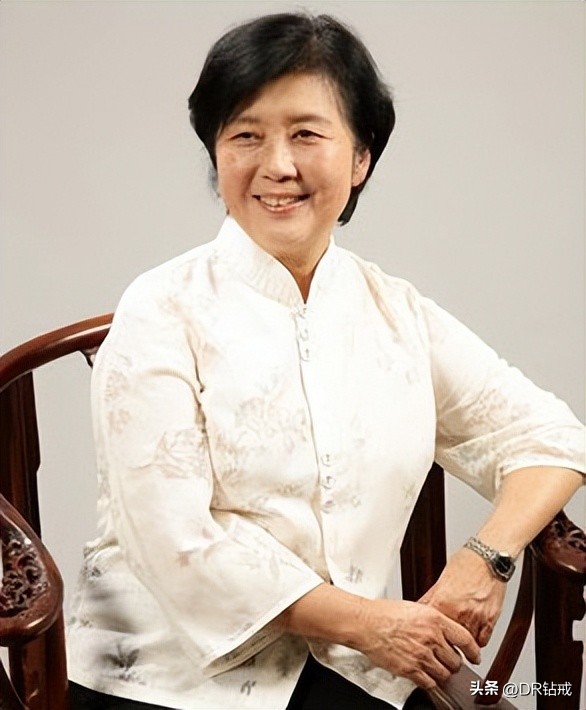 DR diamond ring, the biggest dark horse in the jewelry industry ...