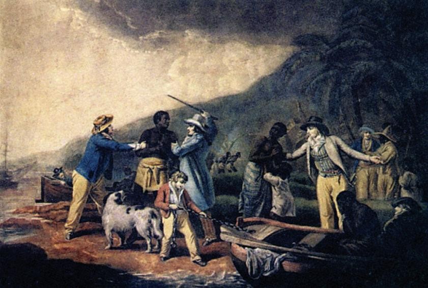 Cultural Fusion and Conflict in the Dutch Colony of South Africa in the ...