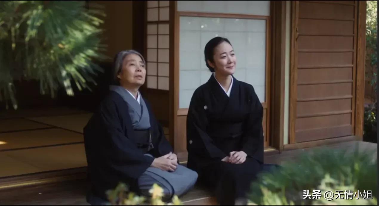 Tree Shirin-Japanese National Treasure Actor - iMedia