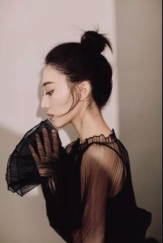 Chen Jinru, a high-quality actor with charming charm - iNEWS