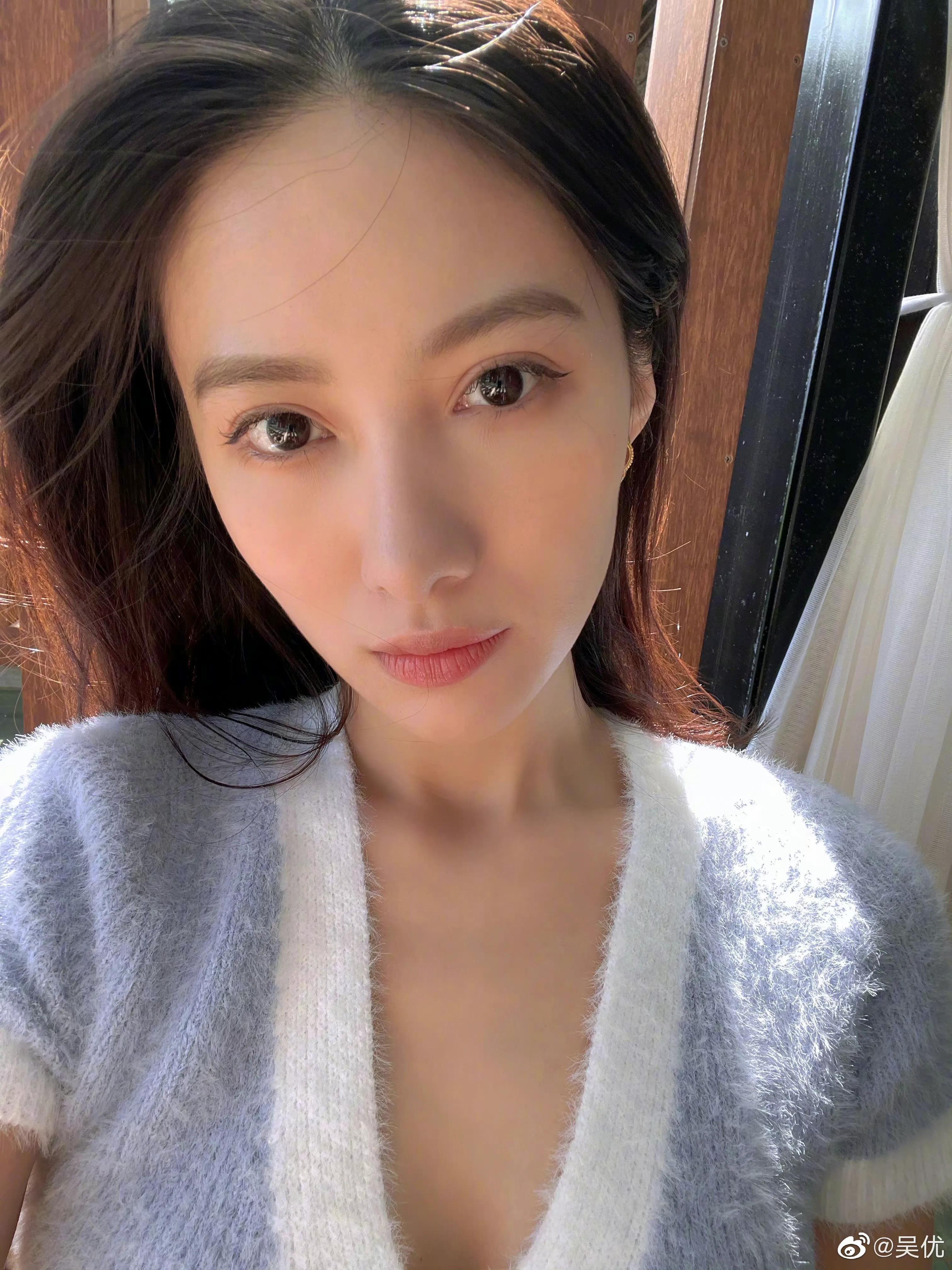 Actor - Wu You - iMedia