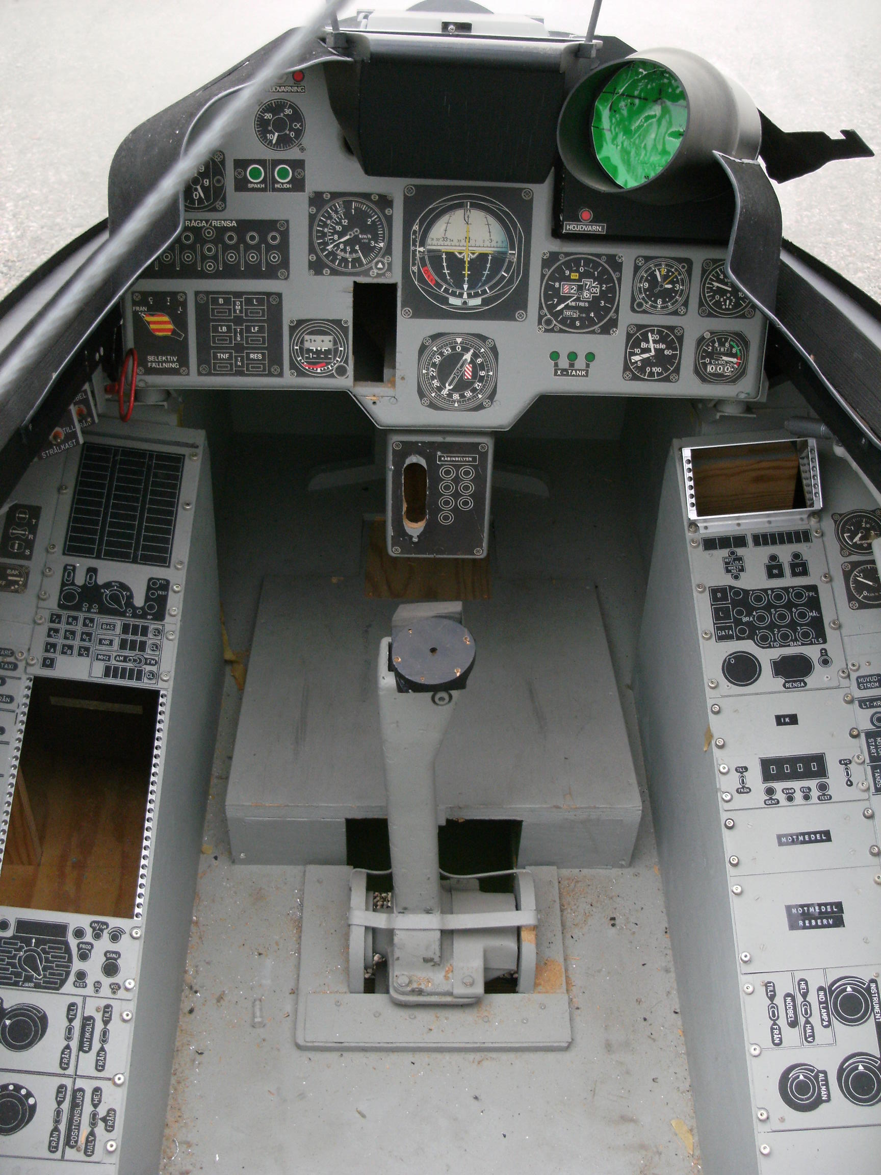 "Roll back to the drawing board" those obsolete schemes in aviation ...