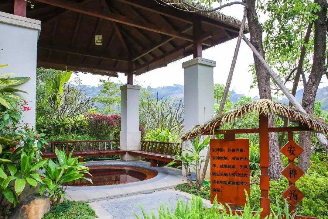 Another luxury hot spring hotel in Conghua, Guangzhou, living in a ...