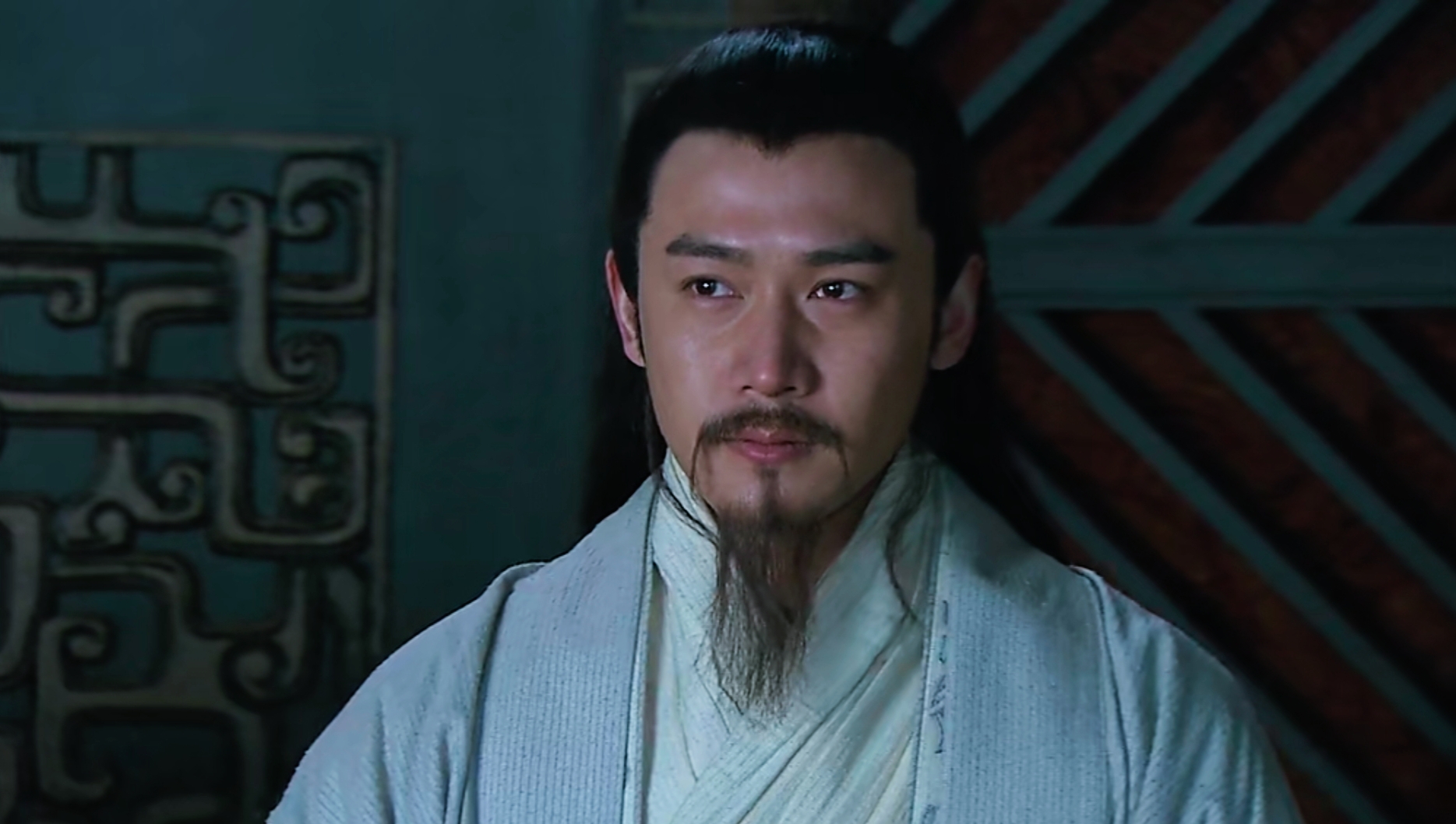 Why didn't Kong Ming, who is outstanding in wisdom and talent, fail to unify the Three Kingdoms ...