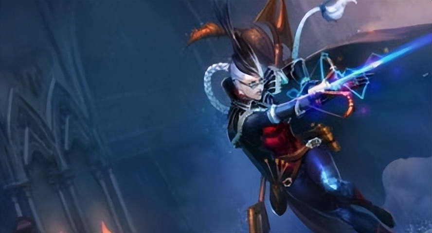 Which bottom lane heroes in LOL are strong in the early stage? - iNEWS