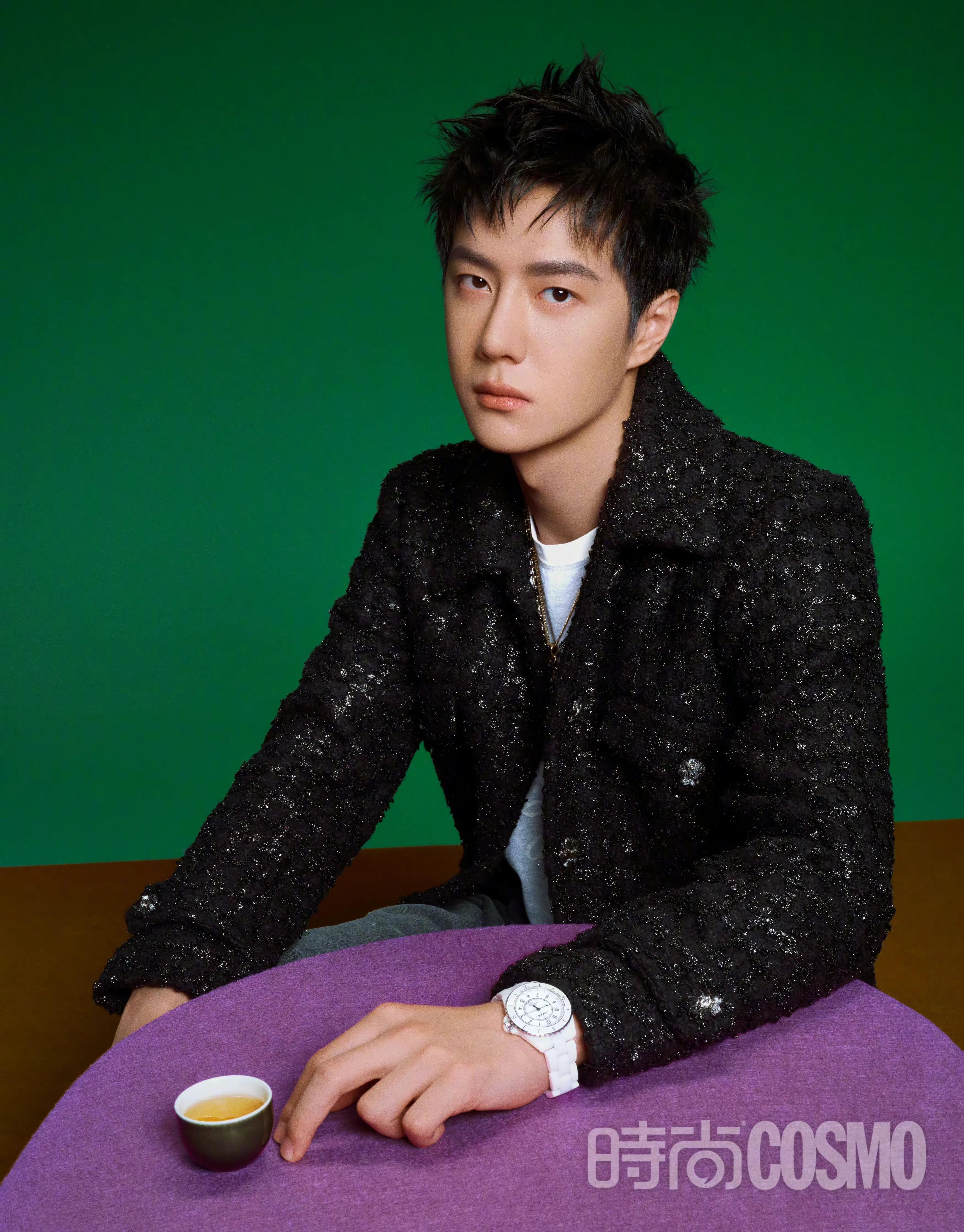 What virtue has Du Hua accumulated in his last life?I only signed Wang ...