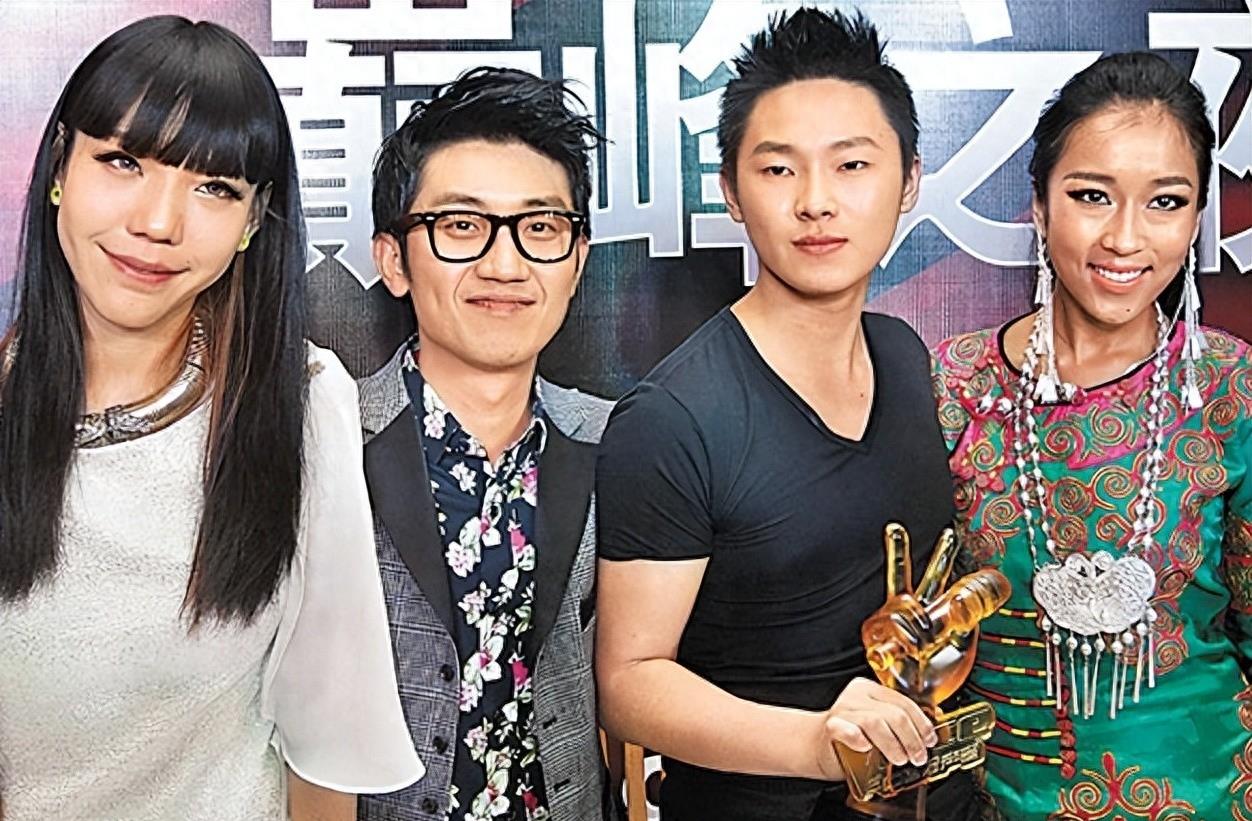 Using wealthy businessman Liu Shijian as a springboard, the chaos in the entertainment industry ...