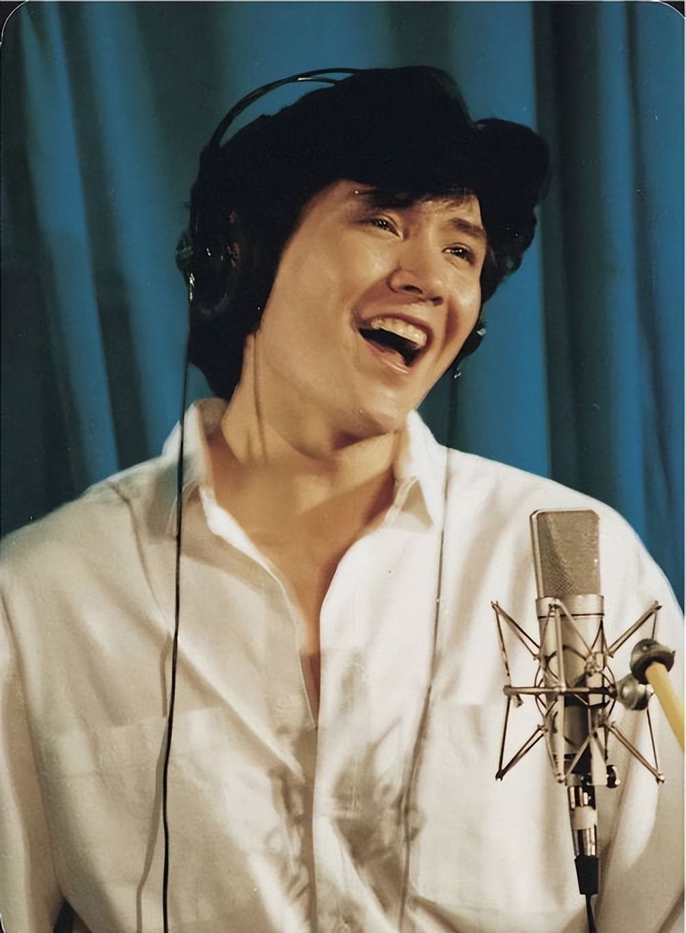 Fei Xiang, 62 years old, has no wife and children, and this night in ...