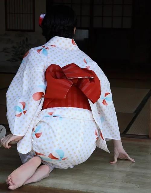 Japanese actress Noriko Iriyama - iNEWS