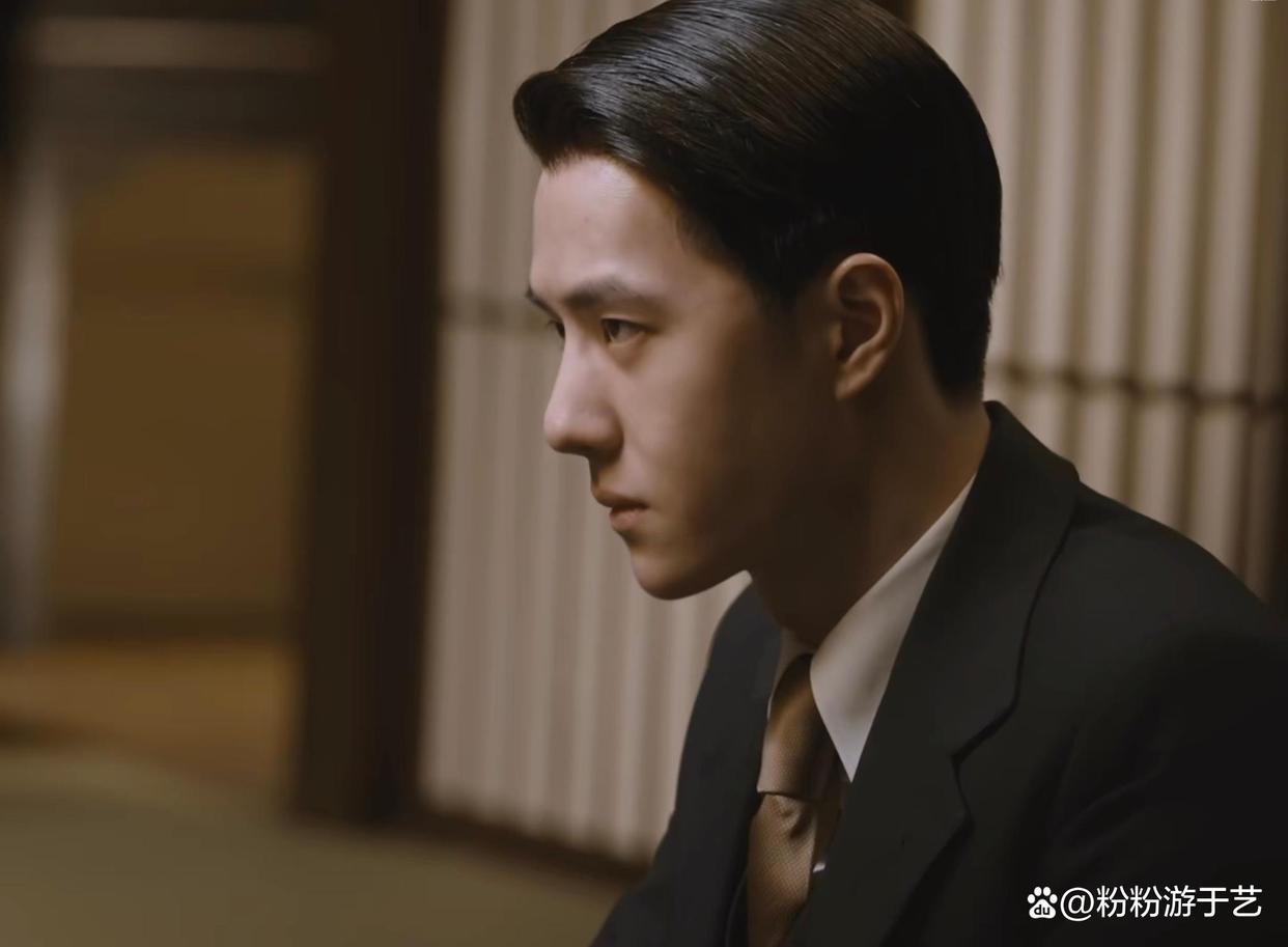 Maxima meets Bole: The encounter between Wang Yibo and Cheng Er - iMedia