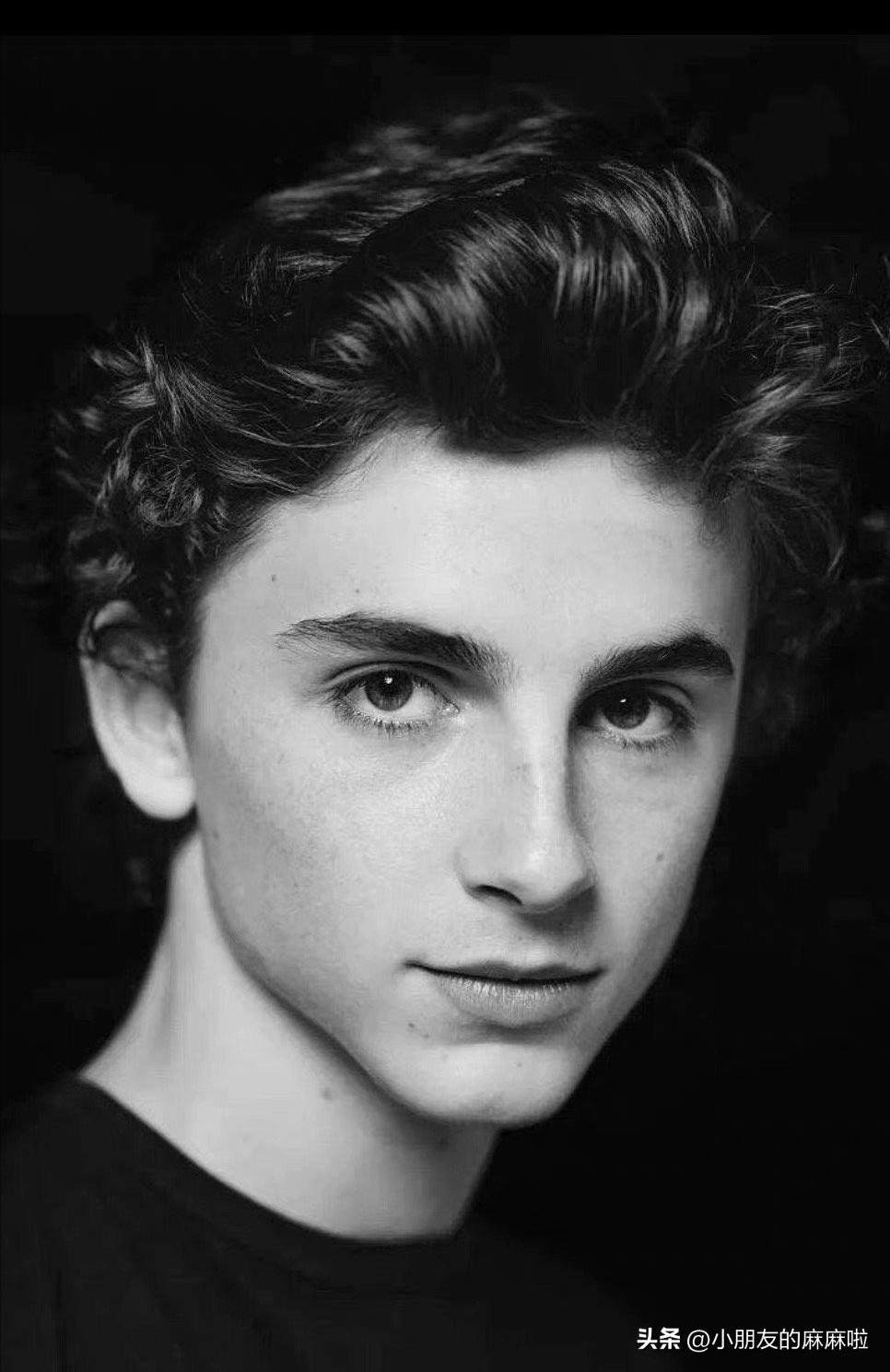 Good-looking little brother (3) - iNEWS