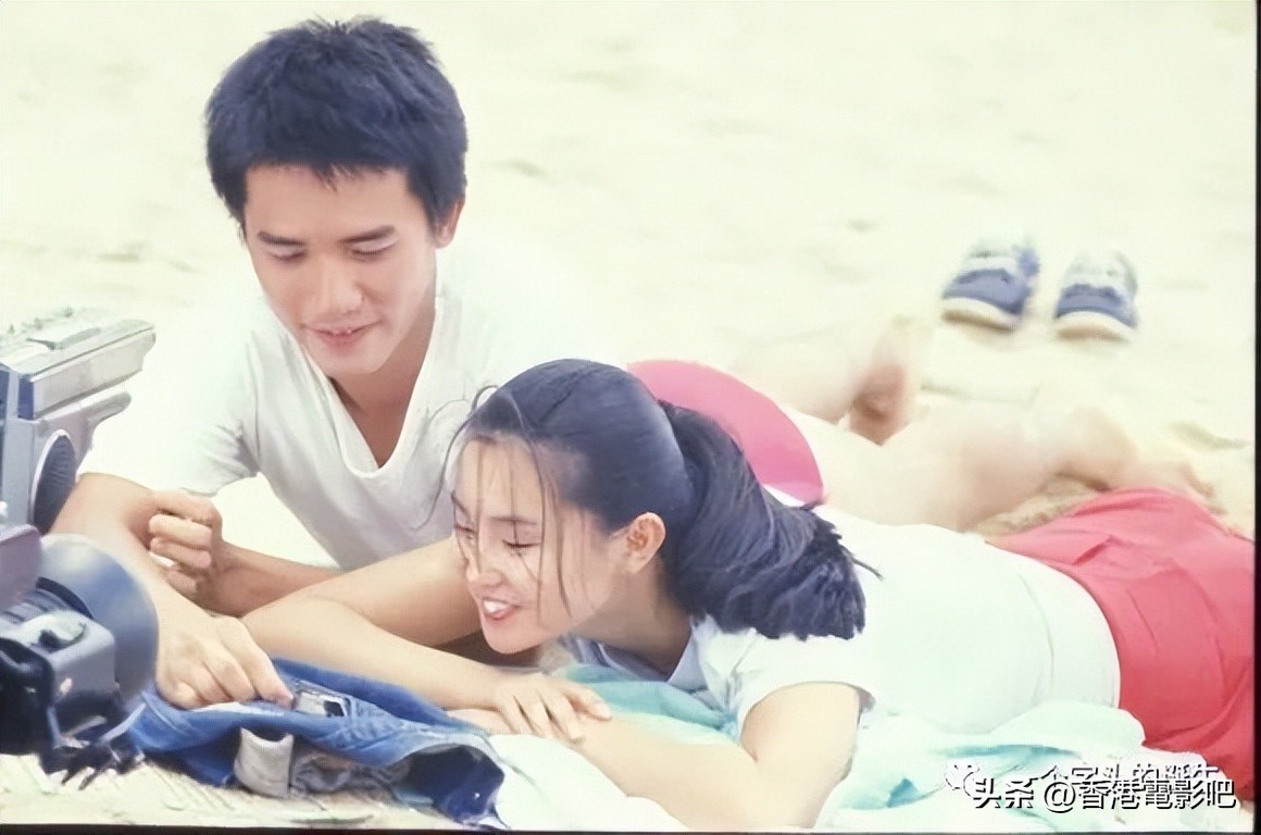 In the 23rd anniversary of the premiere of "In the Mood for Love", Tony ...