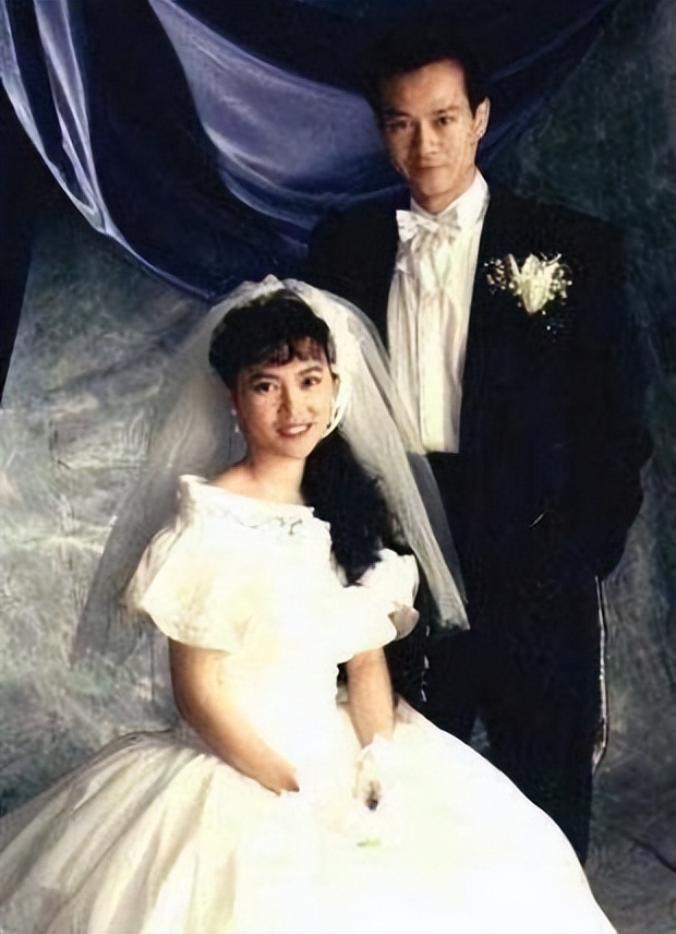 Guan Jinghua: I am most sorry for Shen Dianxia, because I let her break ...