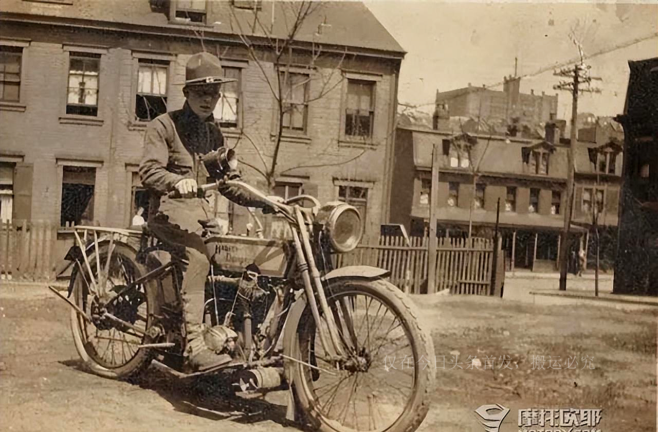 See through motorcycle bumpers! Why was it developed before? Why break ...