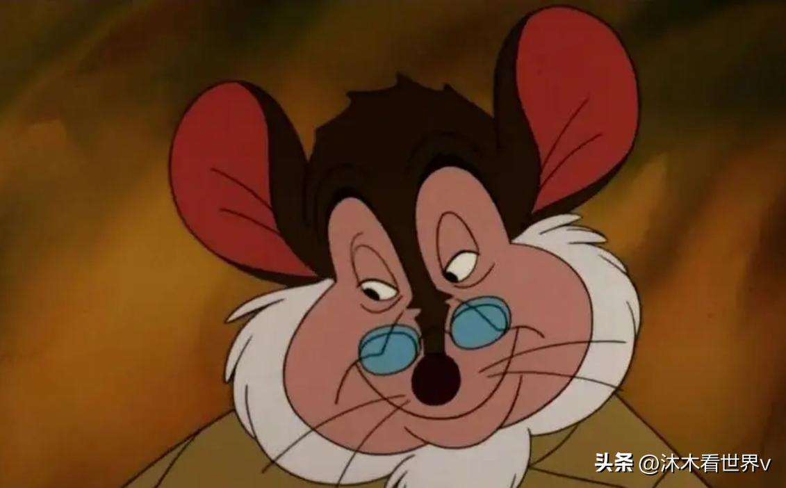 This time, the movie "America's Rat Story" vividly shows the complexity ...