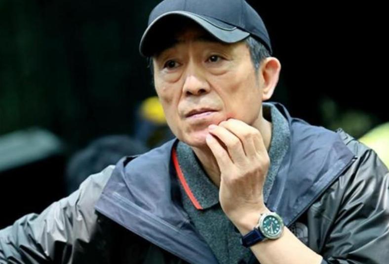 A grudge that can never be let go? 71-year-old Zhang Yimou sued Zhang ...