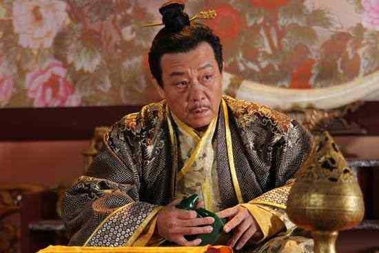 The real Gaozu of the Han Dynasty is not Liu Bang but Liu Zhiyuan. Why ...