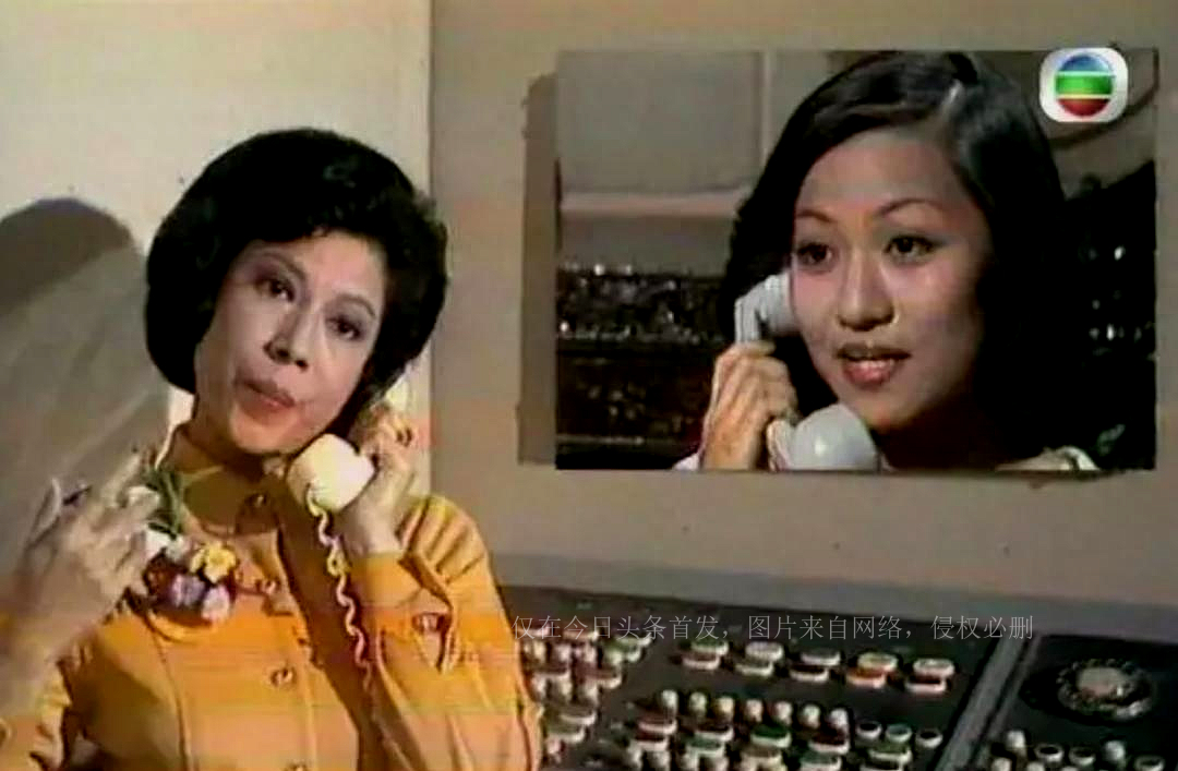 TVB's "Queen of Ghosts" Luo Lan donated her body. She once said: I have played a ghost all my ...