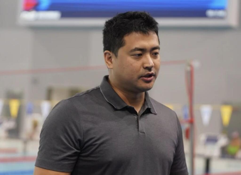 See you soon! The 35-year-old veteran Wu Peng participated in the ...