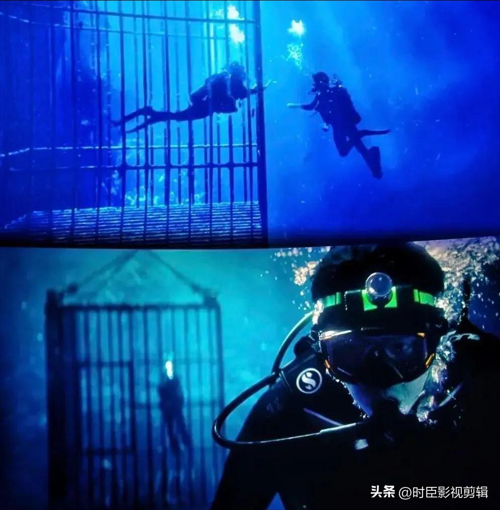 Why did Li Muzi take off his goggles and oxygen mask in the end in "She ...
