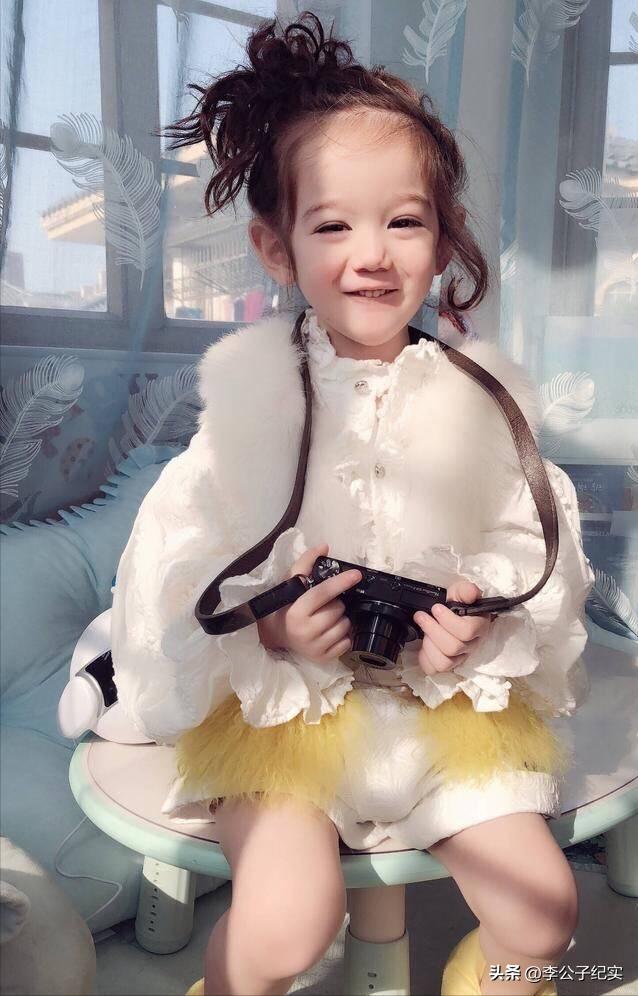 Child star Zhou Jiacheng: Ma Tianyu helped him recognize his gender ...
