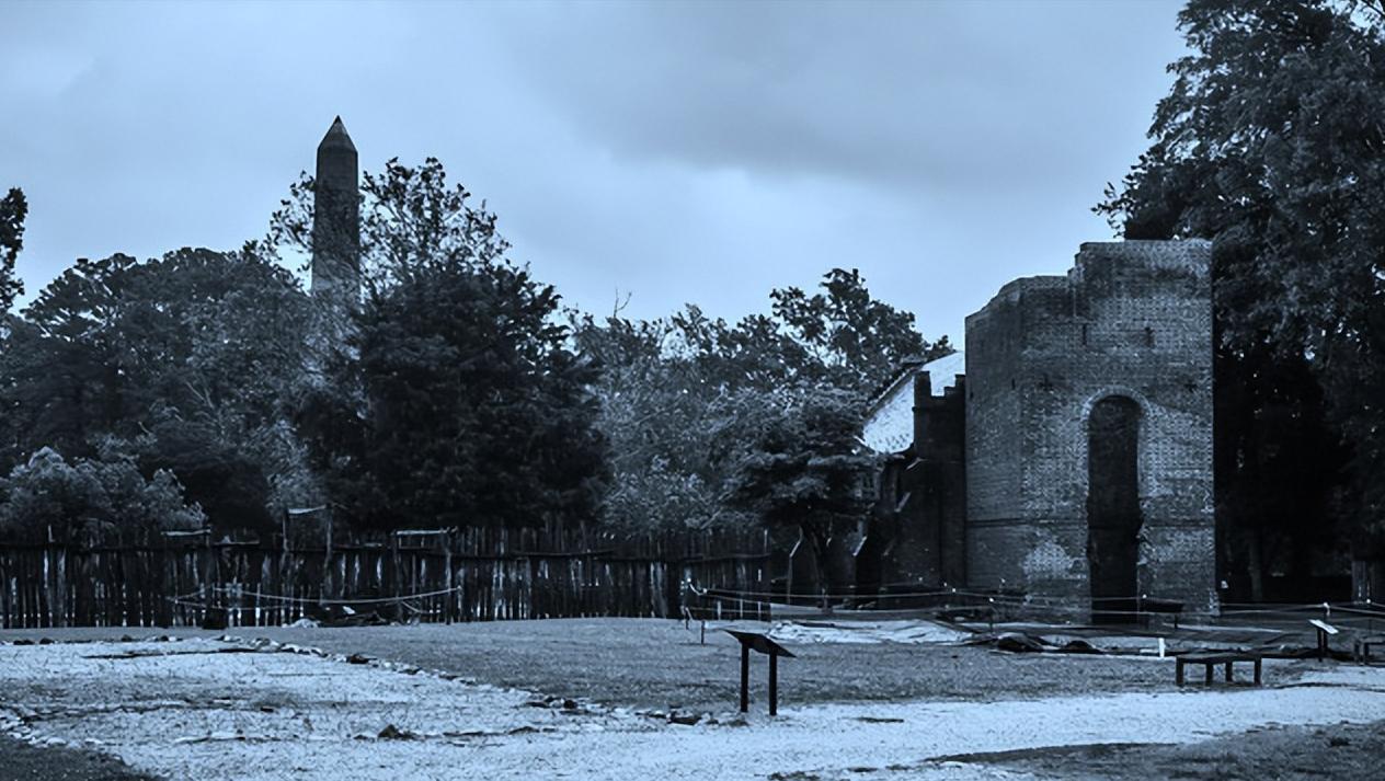 First British Empire - Twelfth Atlantic Overlord (1653-1667) - iMedia