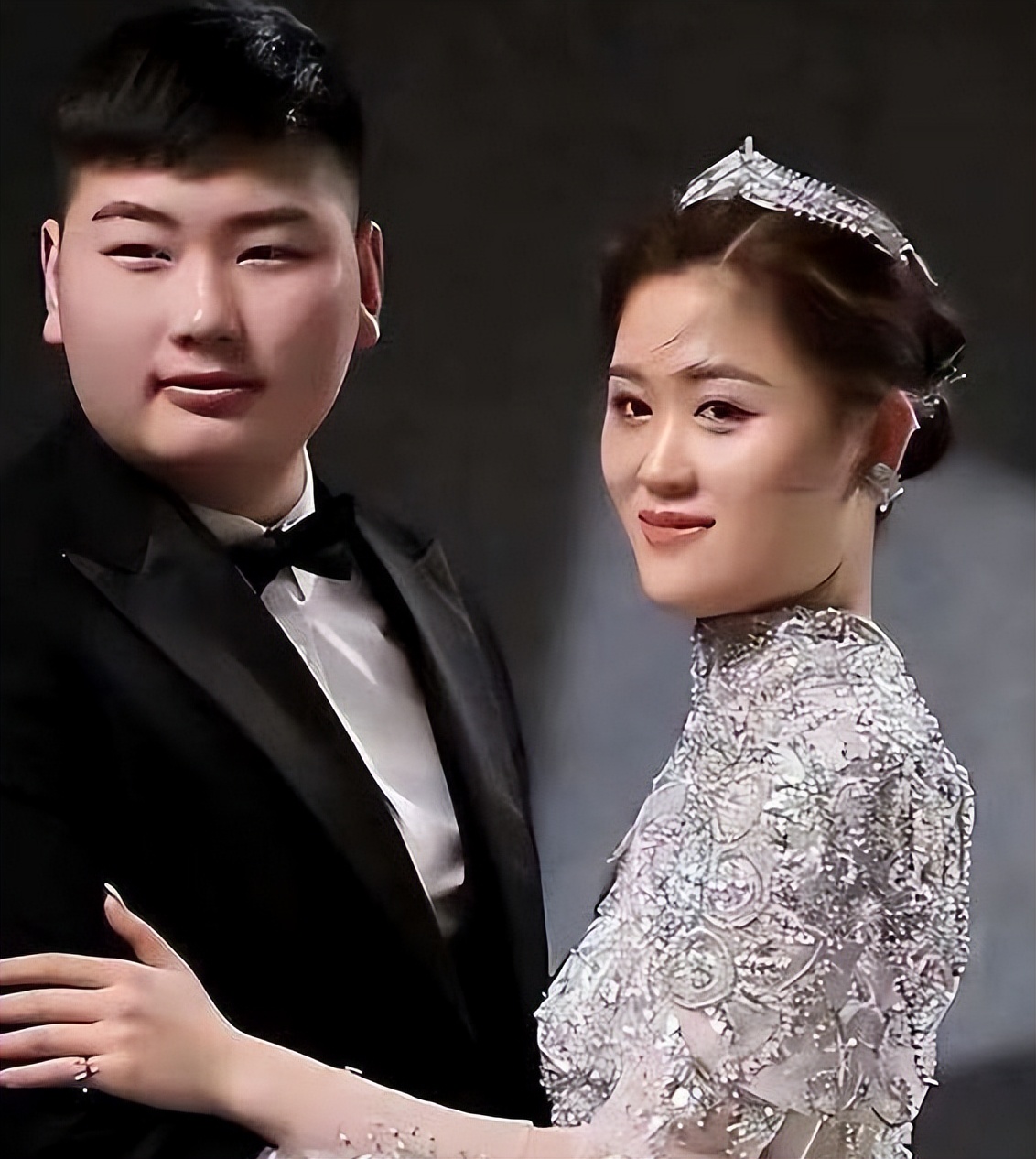 Chen Yanan is getting married?Take the initiative to post wedding ...