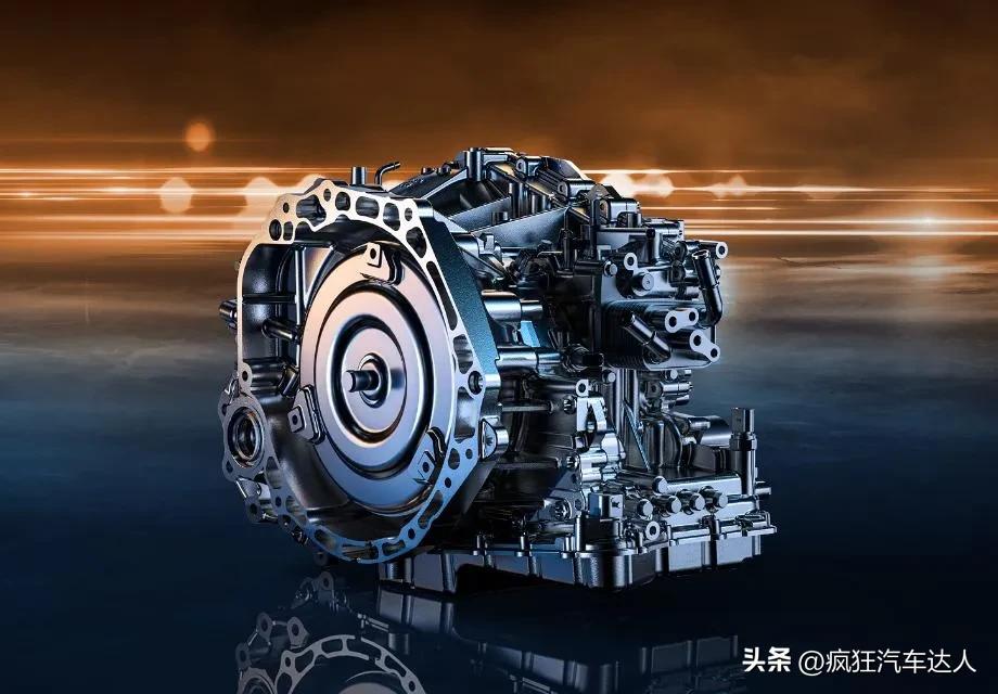 CVT, DSG, MT, AT: Technical Competition of Automobile Transmission - iMedia