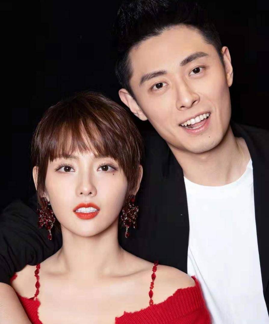 Zhang Jiani and Mai Chao did not divorce for a long time, which made ...