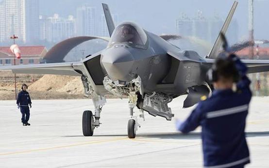 The Taiji map has been sprayed: the first P-8A is about to be delivered ...