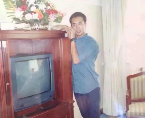 Huang Jue's unrestrained life, living with Xu Jinglei for 5 years, why ...