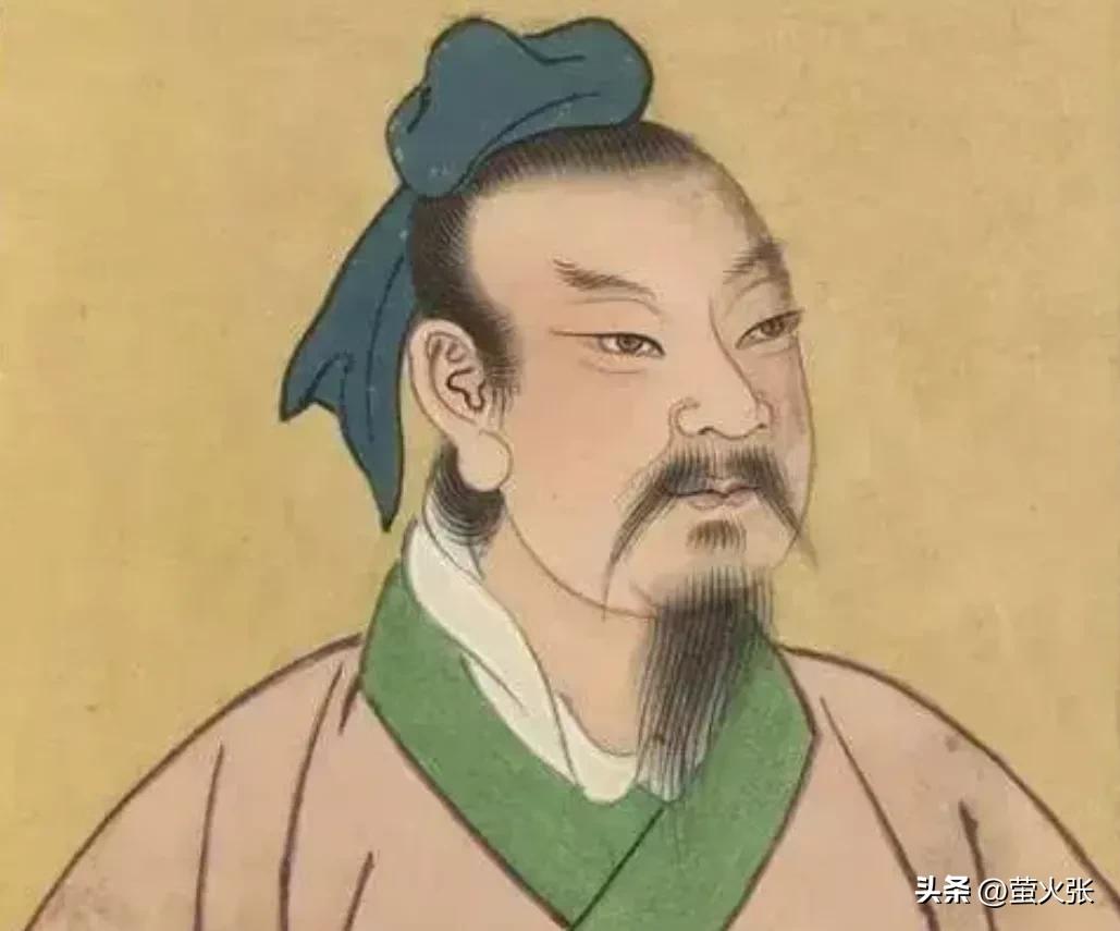 Fu Shuo's legendary life from slave to prime minister - iNEWS