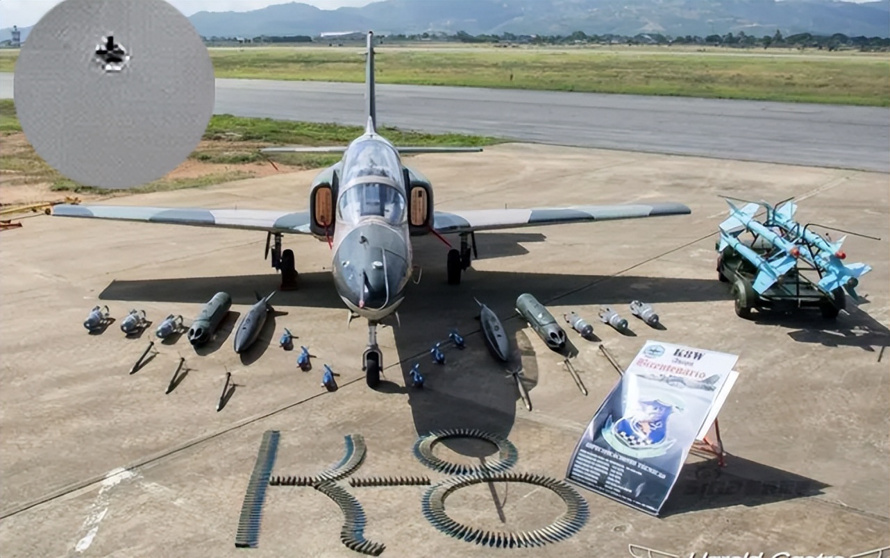 China Equipment History - K8 Trainer - iNEWS