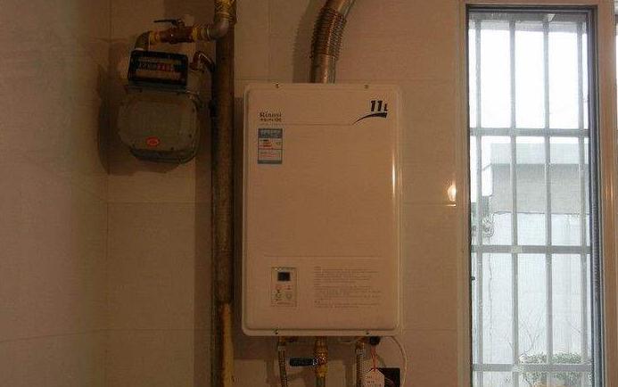 The gas water heater keeps turning off automatically after ignition, what is the problem? - iNEWS